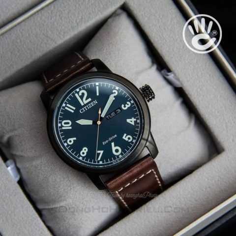 Đồng Hồ Citizen WR 10 Bar: Biểu Tượng Của Độ Bền Bỉ và Công Nghệ Tiên ...