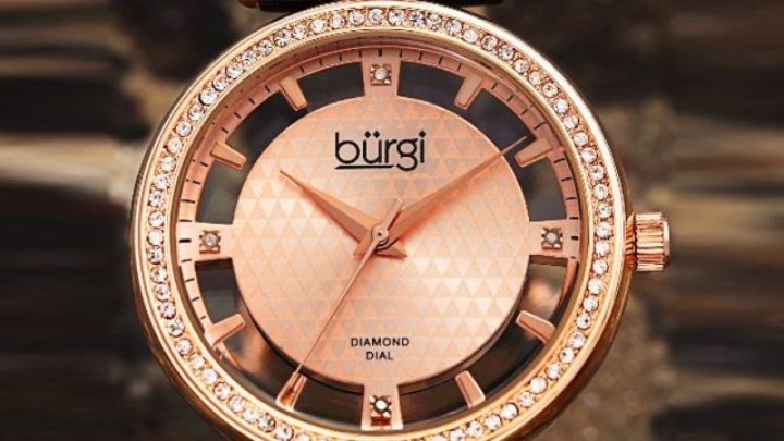 Đồng Hồ Burgi Của Nước Nào? Đánh Giá Chi Tiết Từ A Đến Z Về Thương Hiệu ...